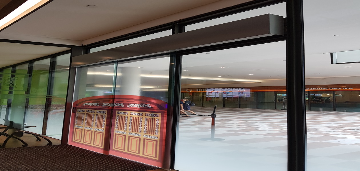 Entré Automatics Pte Ltd – A World-Class Leader in Automatic Door Systems
